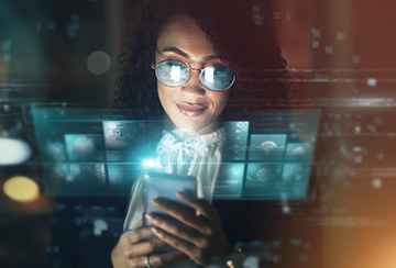 Network and mobile | eir business