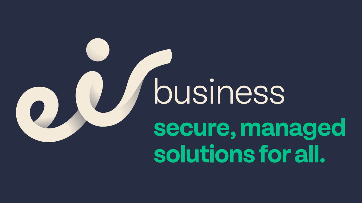 Meet The Team | eir business